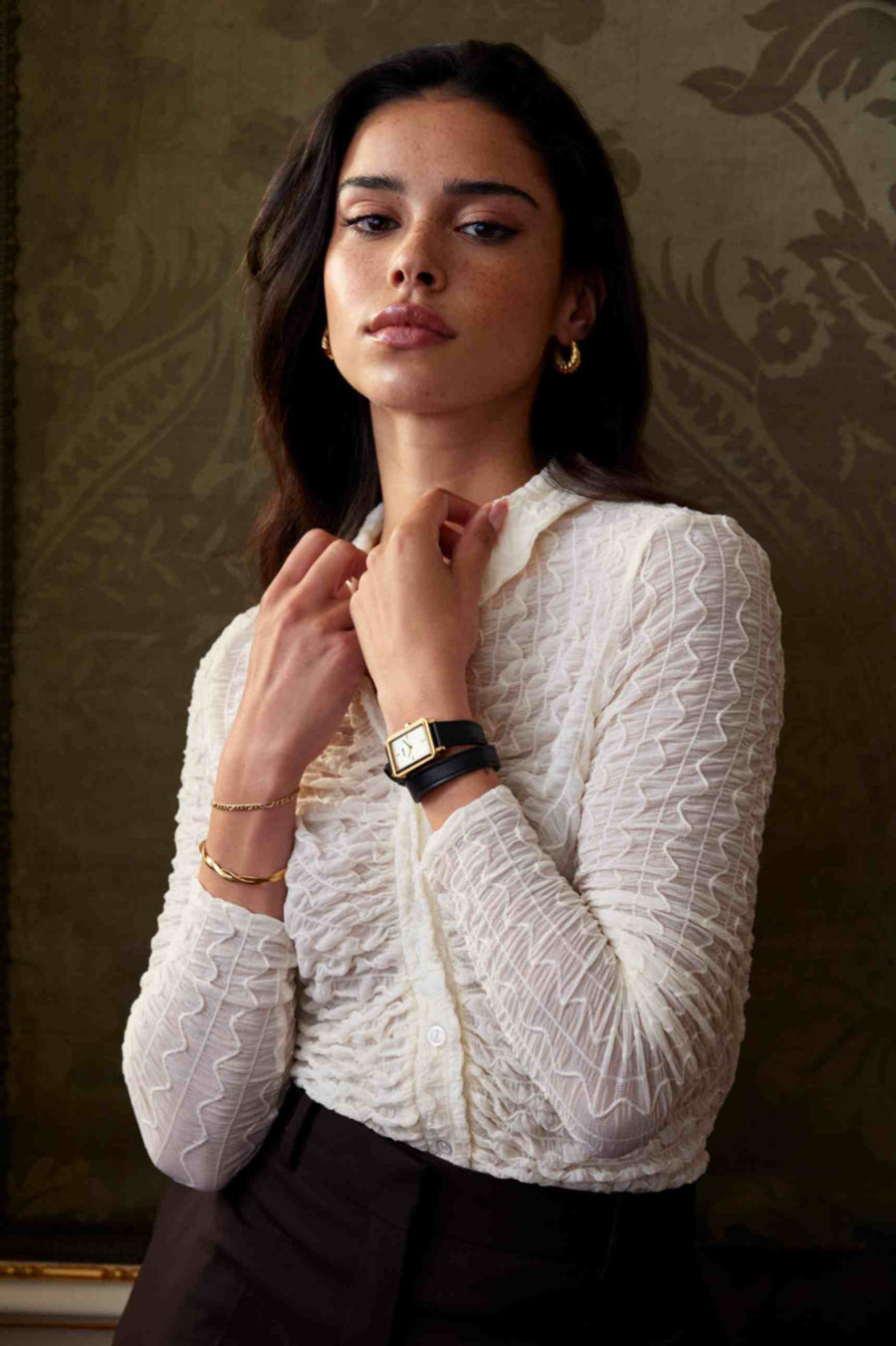 Aurelie Bidermann | Notre sélection